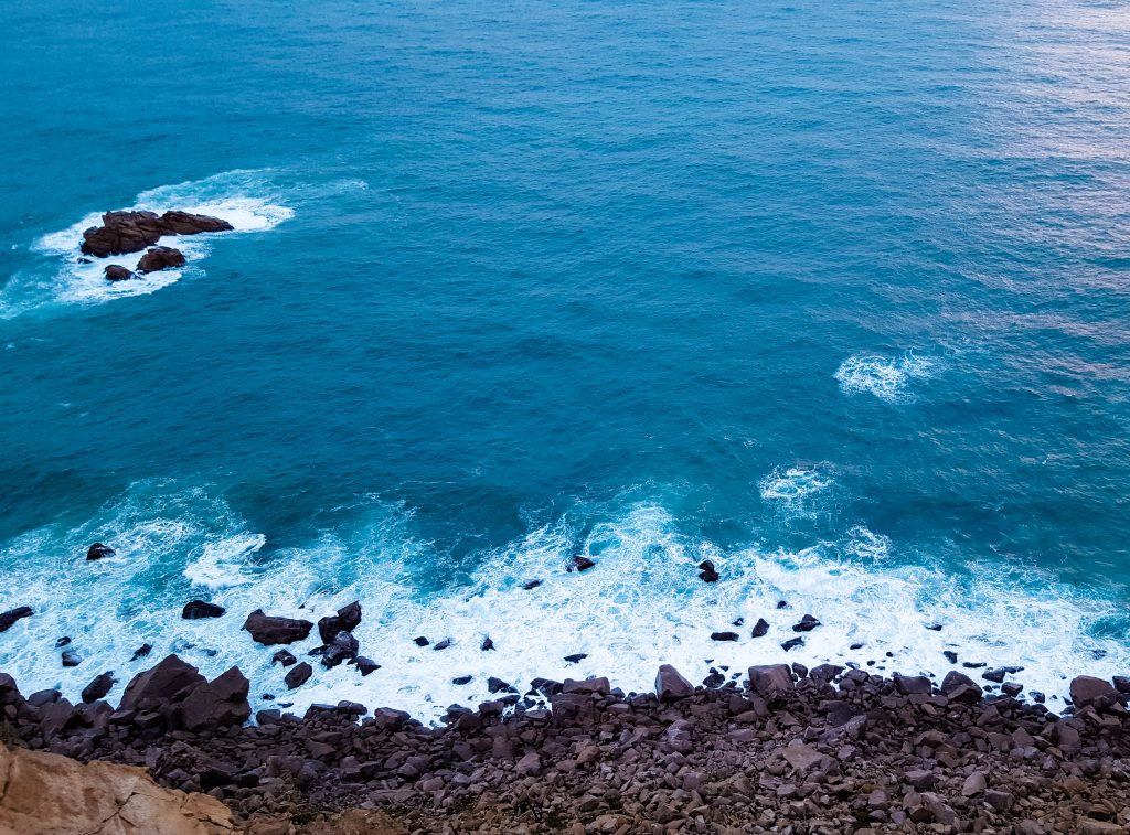 Cabo da Roca-apus de soare la capătul pământului - Calatorii de weekend