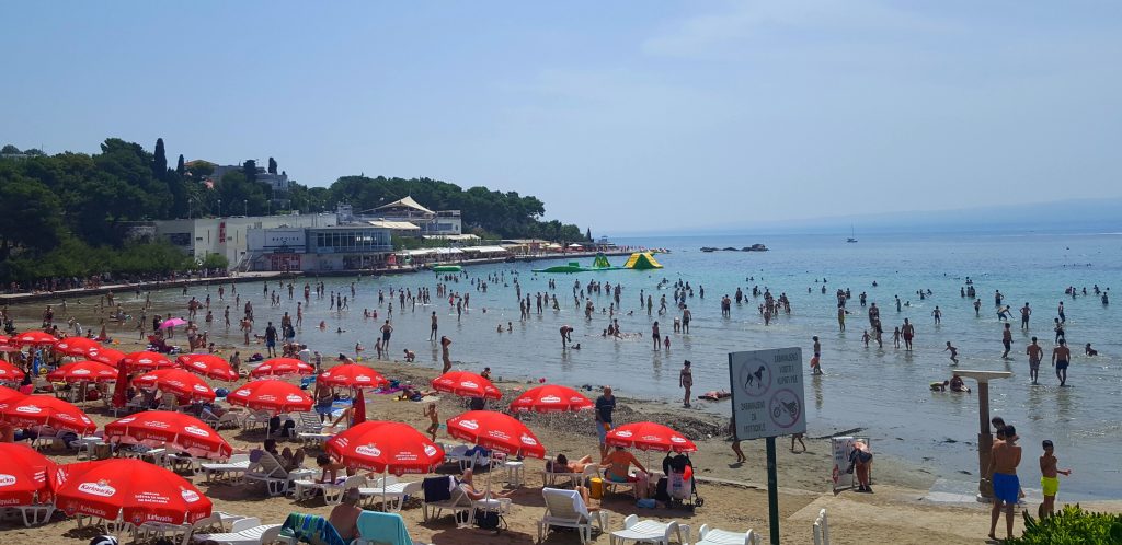 Obiective turistice din Split- ce poți să faci în Split în 3 zile