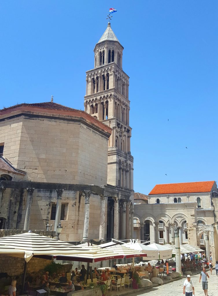 Obiective turistice din Split- ce poți să faci în Split în 3 zile