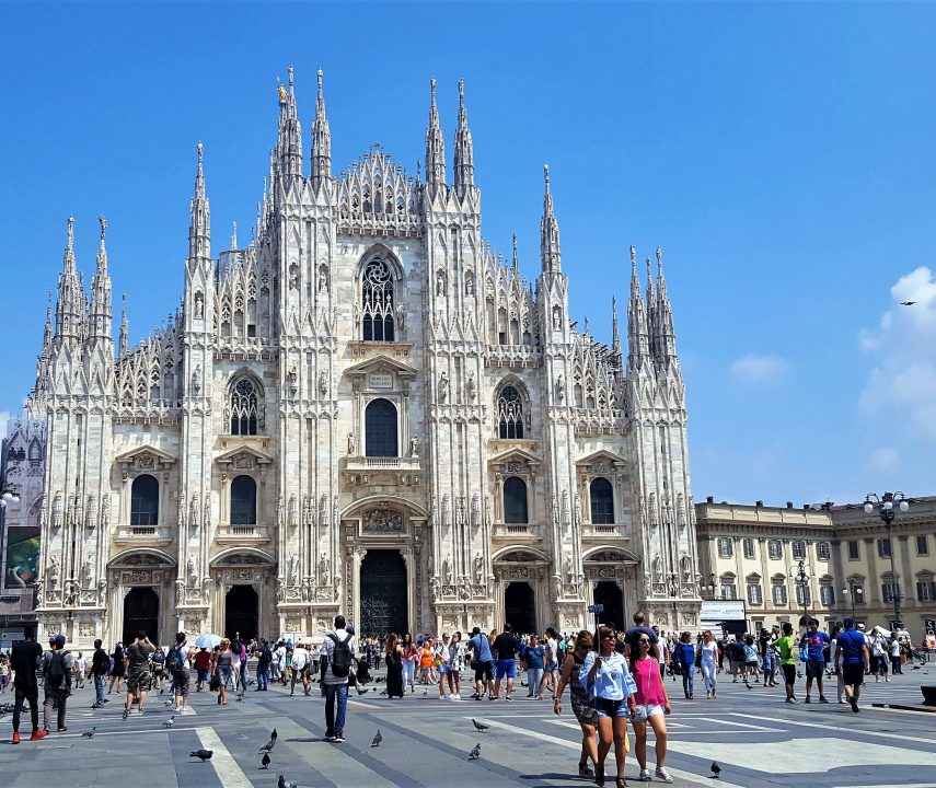 Calatorii de Weekend