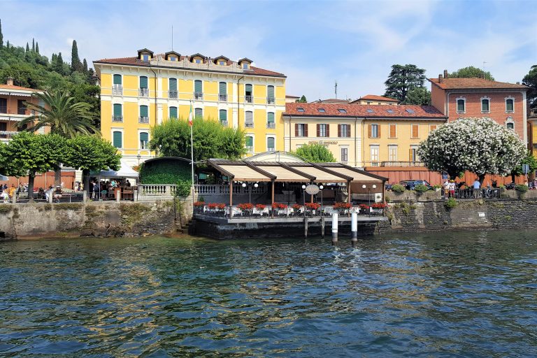 Excursie la Lacul Como - călătorie de o zi din Milano