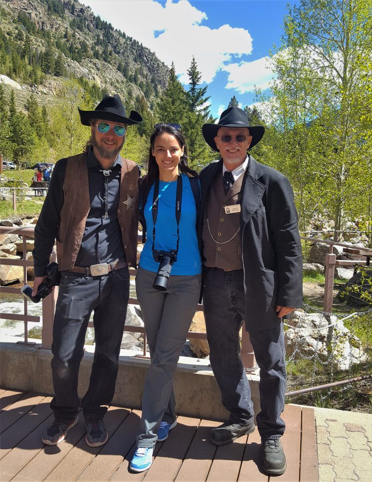 georgetown-people - Calatorii de weekend