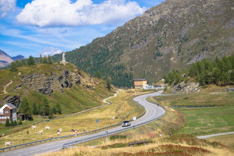 Top atracții turistice din Elveția. Locuri de vizitat în Elveția.