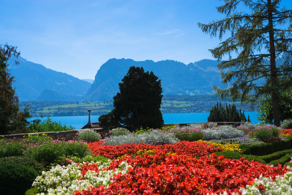 Top atracții turistice din Elveția. Locuri de vizitat în Elveția.