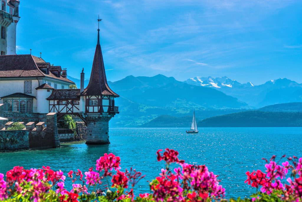 Excursie la Lacul Como - călătorie de o zi din Milano
