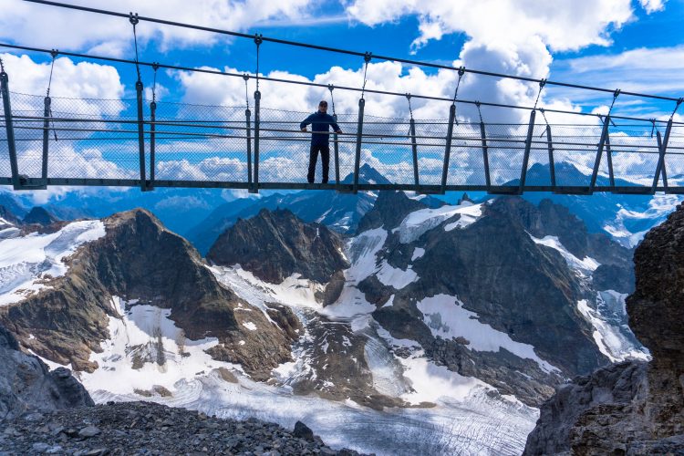 Top atracții turistice din Elveția. Locuri de vizitat în Elveția.