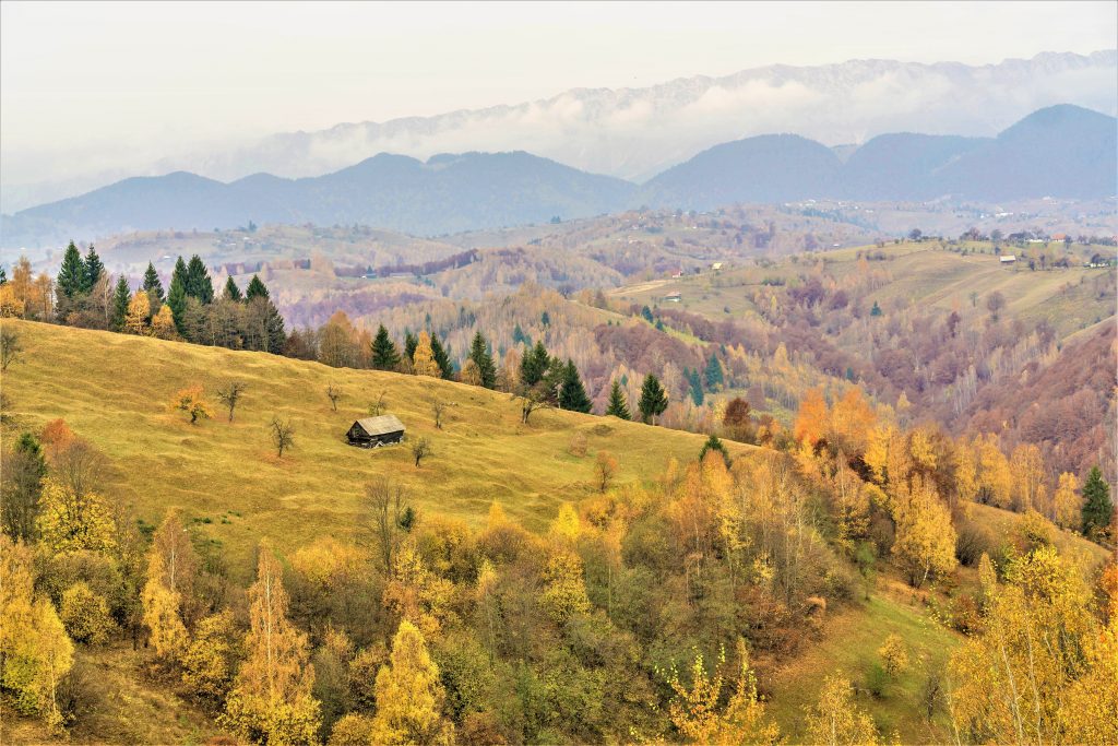 Ce poți să faci în satul Peștera din Brașov- Calatorii de weekend
