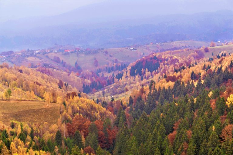 Ce poți să faci în satul Peștera din Brașov- Calatorii de weekend