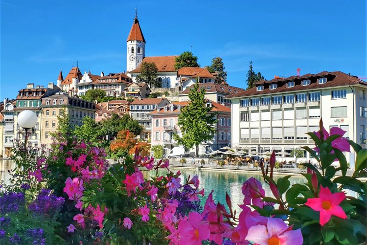 Top atracții turistice din Elveția. Locuri de vizitat în Elveția.