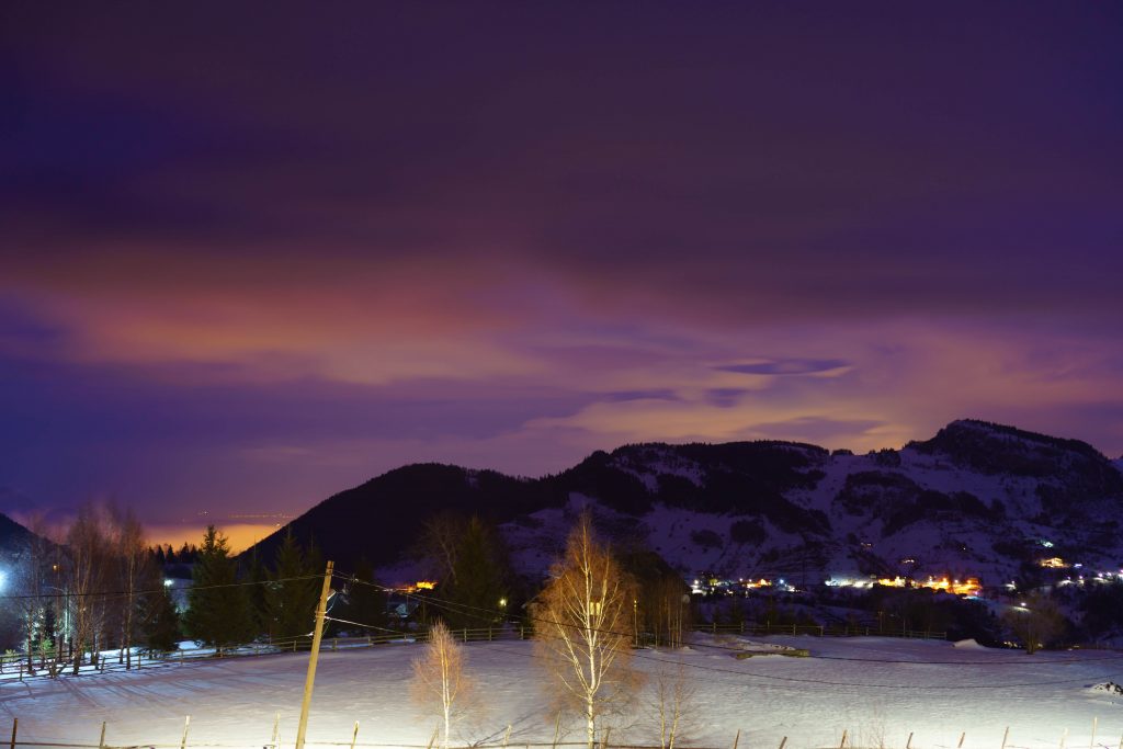 sat-noaptea - Calatorii de weekend